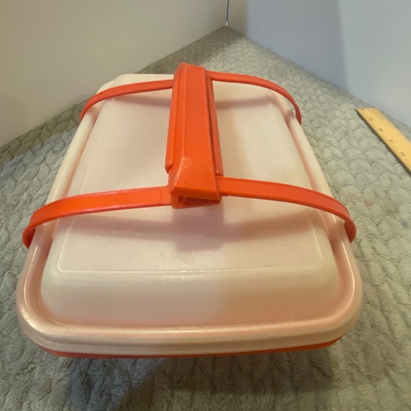 Tupperware | Kitchen | Vintage Tupperware Lunchbox | Poshmark